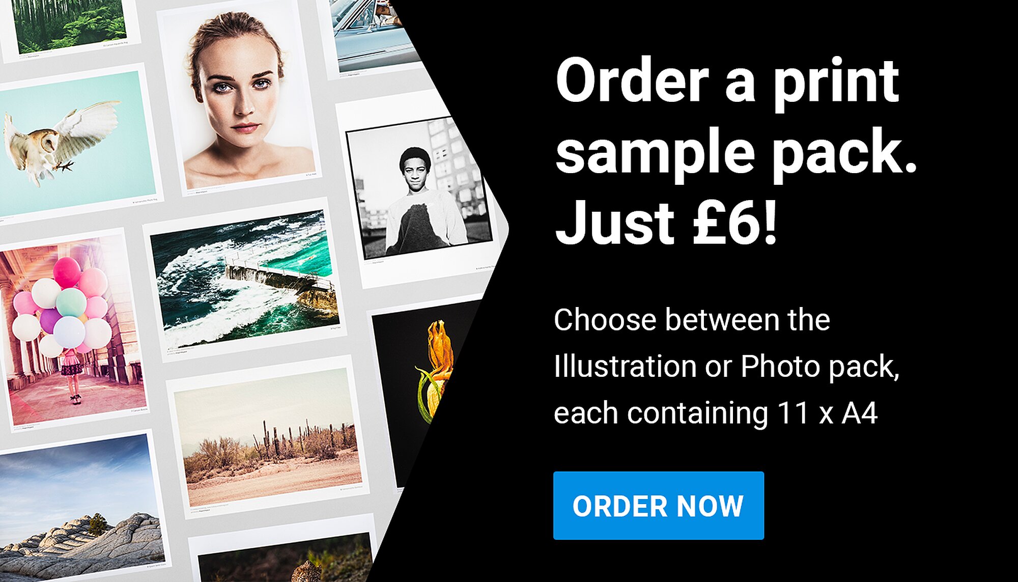 A guide to colour correction for your images - Theprintspace help