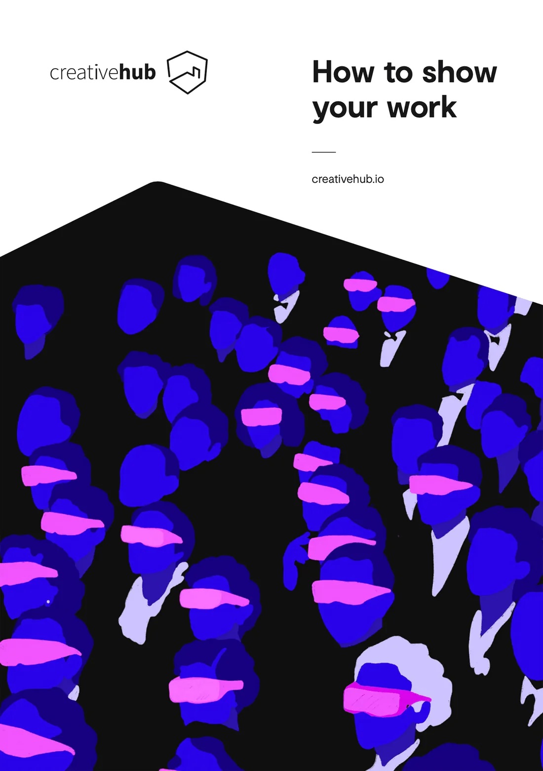 How to show your work free book | theprintspace Help