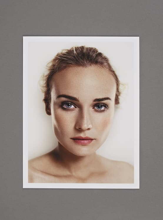 Professional C-type Photo Printing | theprintspace