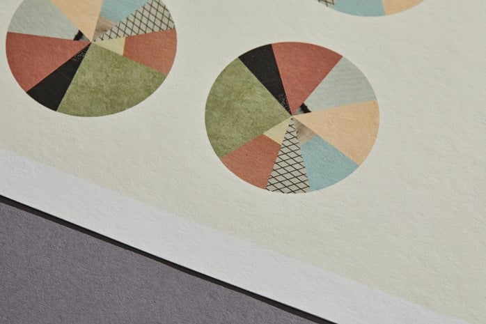 Giclée Printing Services | 7 Fine Art Papers | theprintspace