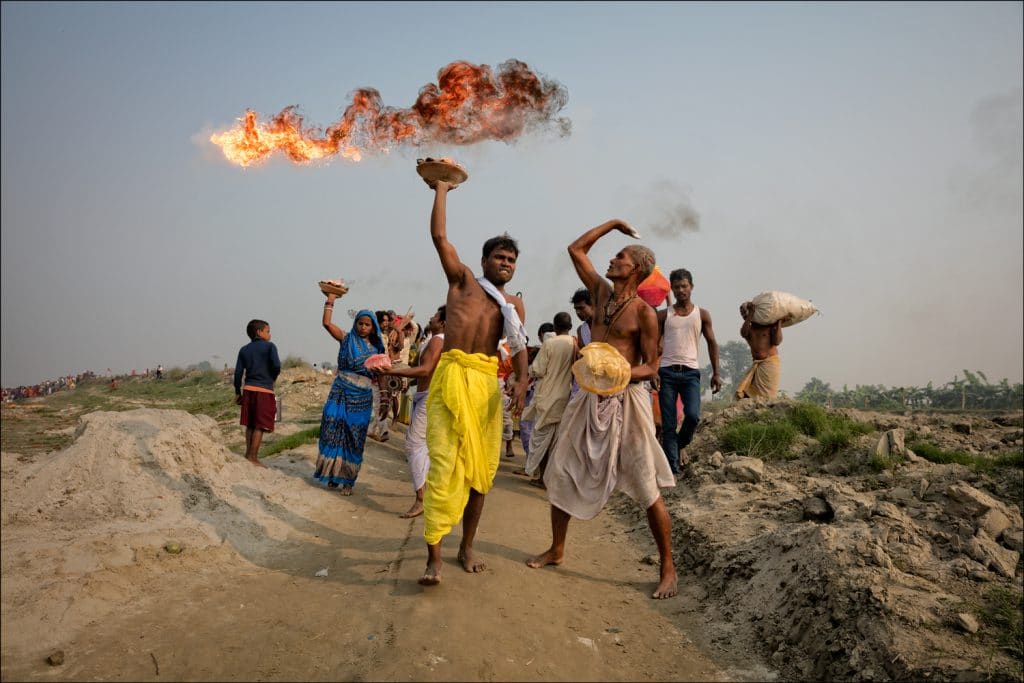 Private View - RPS Documentary Photographer of the Year | theprintspace