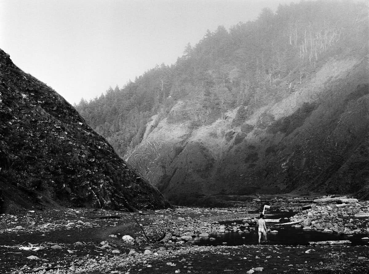 Discovering the Lost Coast with Carson Lancaster | theprintspace