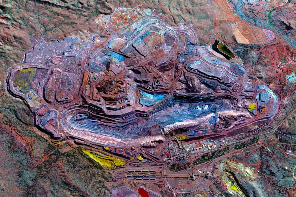 Daily Overview: world's highest-resolution aerial photography ...