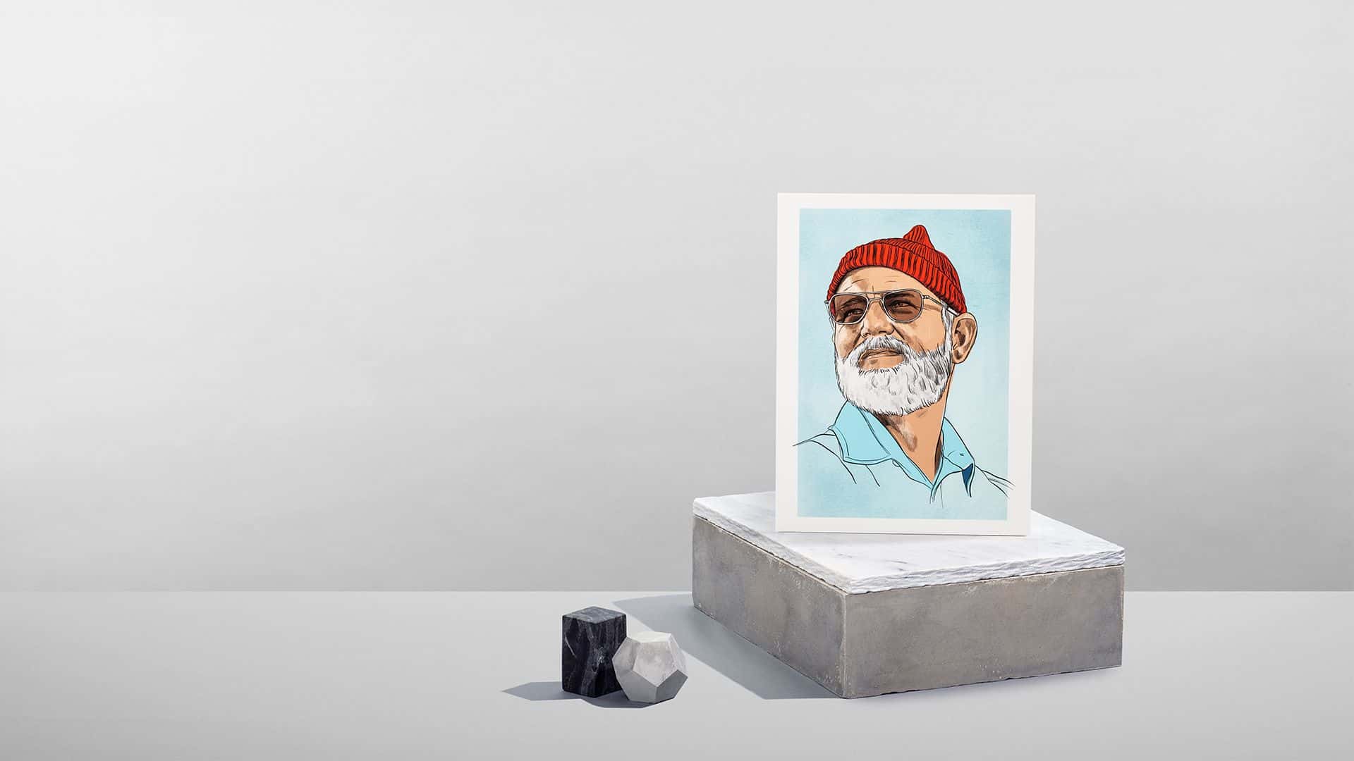 Giclée Printing Services | 7 Fine Art Papers | theprintspace