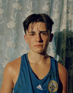 The Palm* Photo Prize returns to theprintspace Gallery during Photo ...