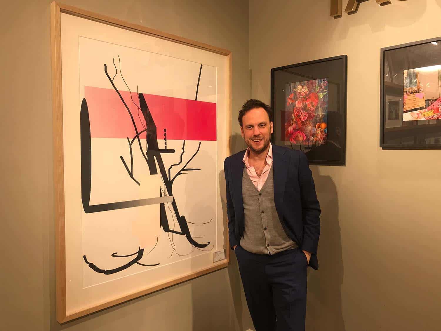 9 ways to gain art buyers for your art | theprintspace