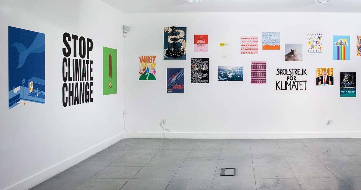 4 ways to curate an art or photography exhibition like a pro ...