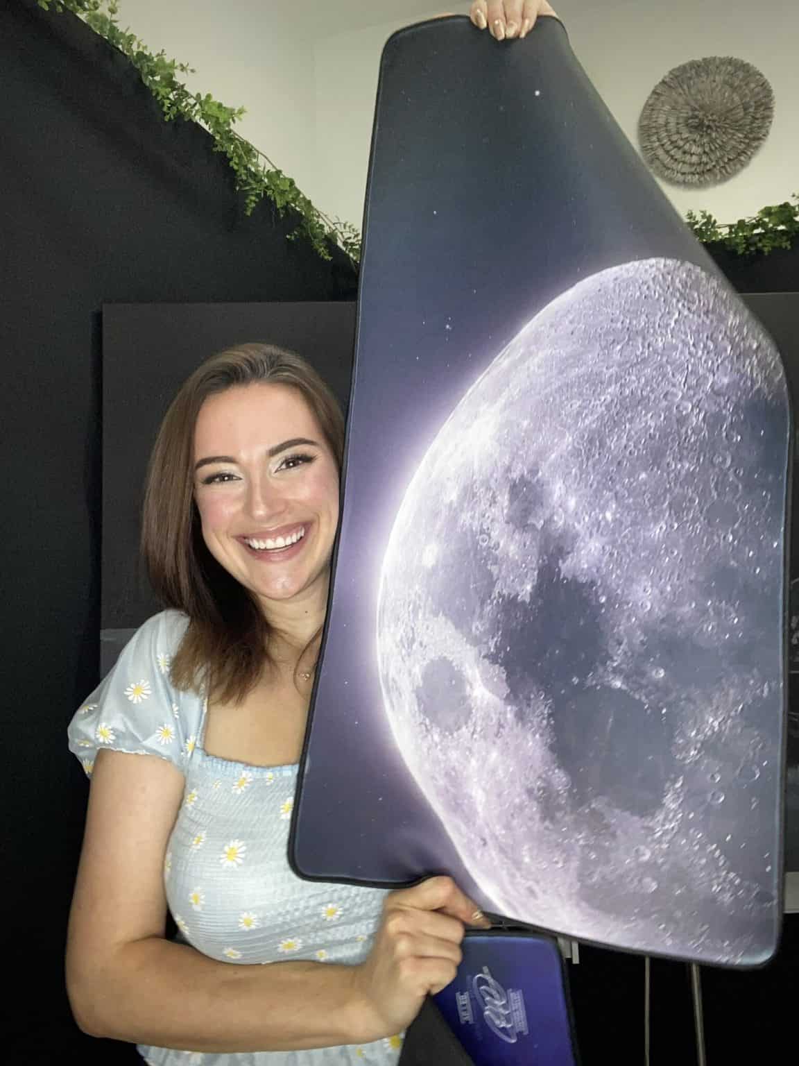 The best way to grow your art career with Cathrin Machin | theprintspace