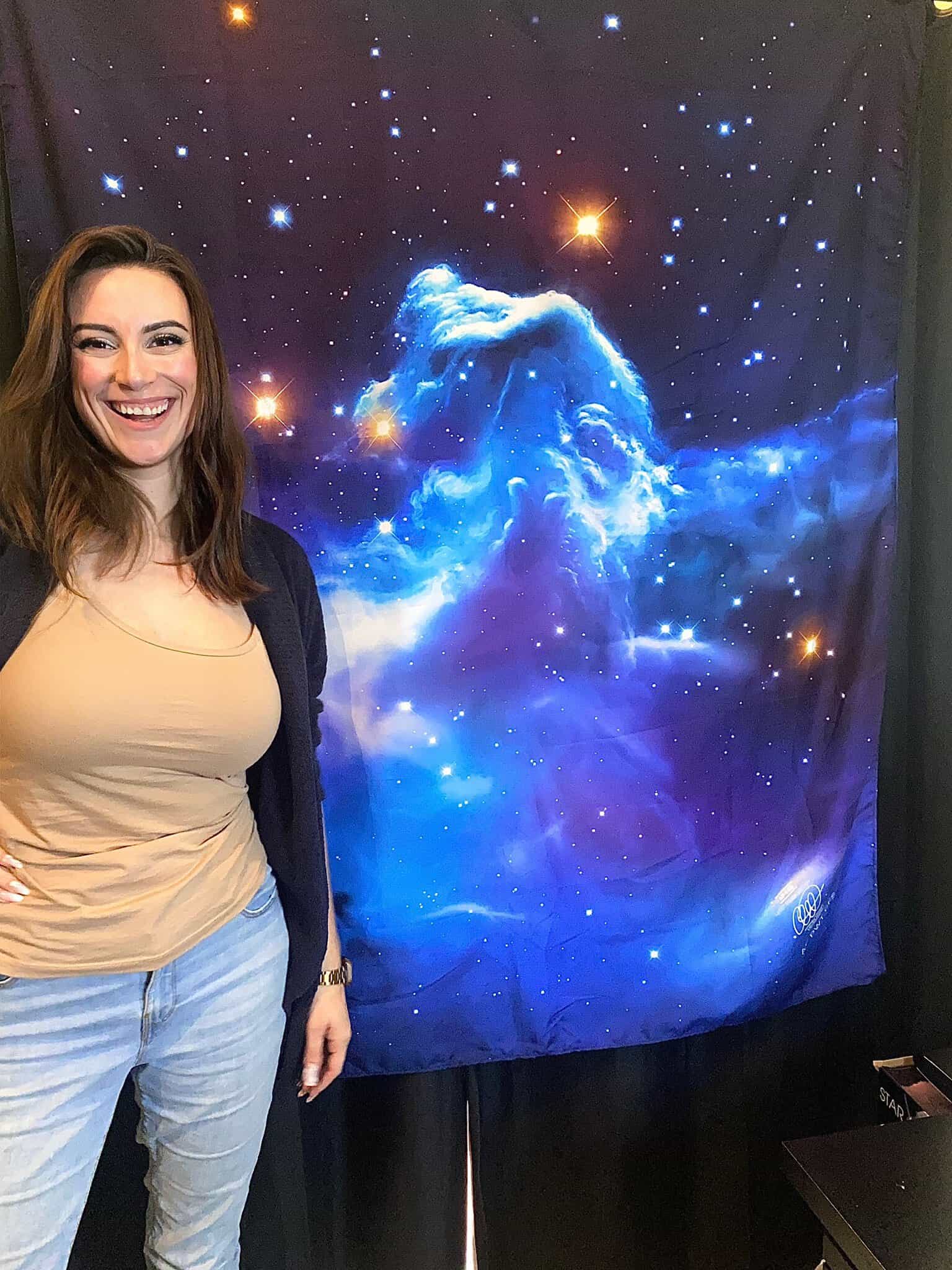 The best way to grow your art career with Cathrin Machin | theprintspace